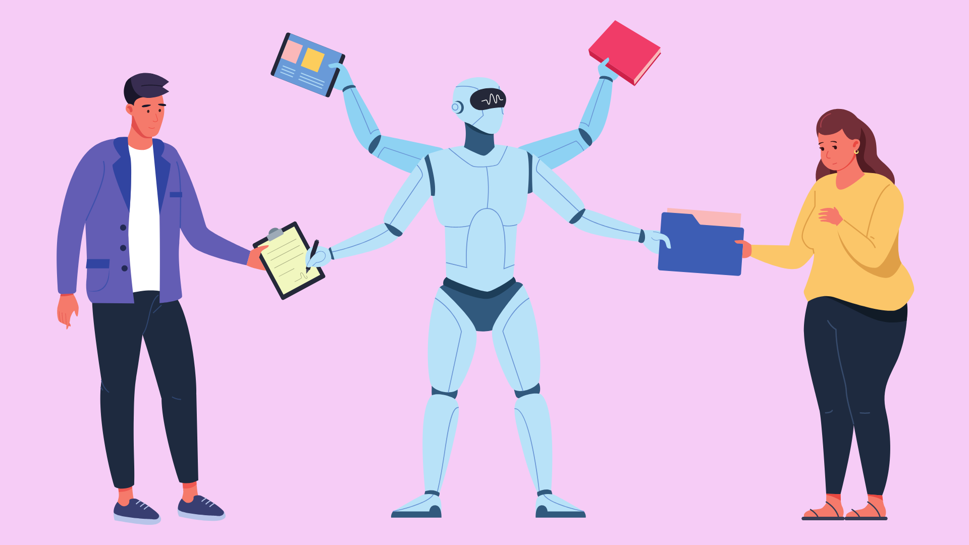 How to Use AI Story Generators Based on Prompt To Write Better